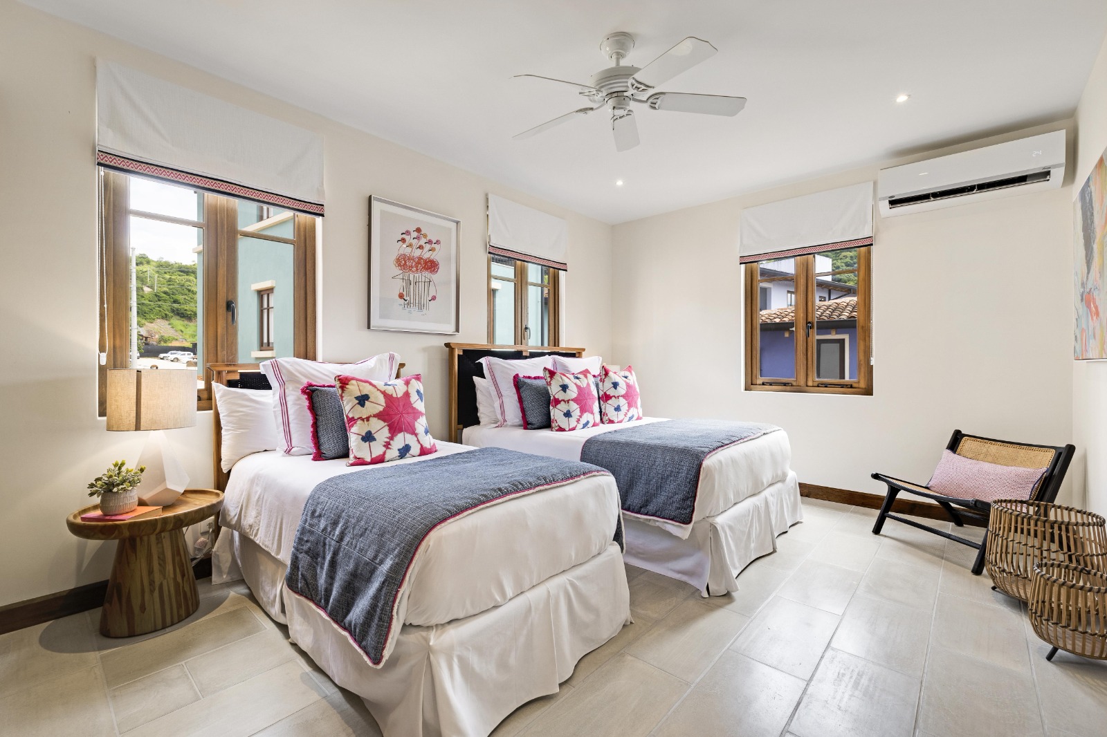 Guest Suite #2 | Costa Rica Retreats