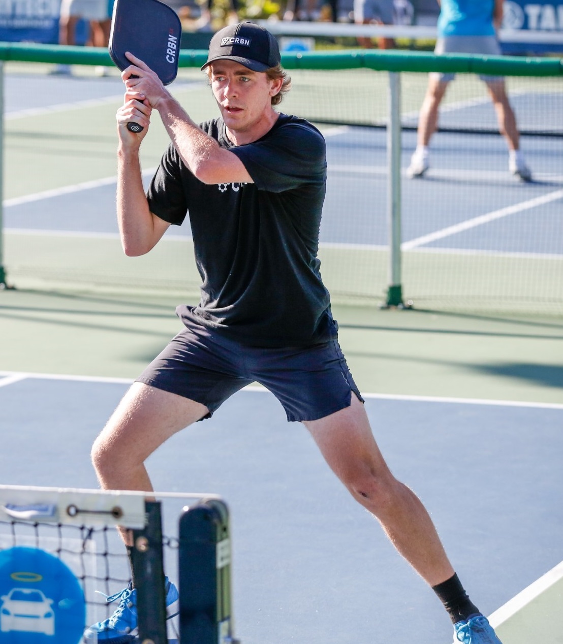Pickleball Retreat with Mike Fahey | Costa Rica Retreats